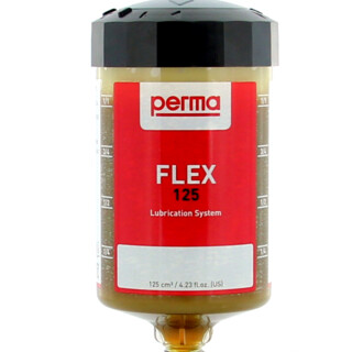 perma FLEX: Kompakt und flexibel - ganz nach Ihren Wünschen - perma