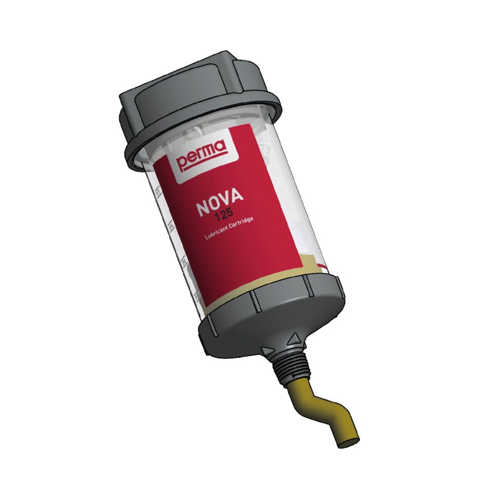 perma NOVA: Preguntas frecuentes - perma