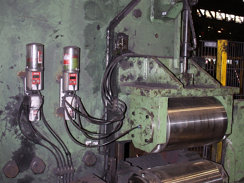 perma PRO MP-6: Precise lubrication for up to 6 lube points - perma