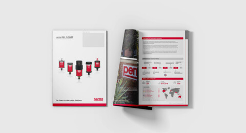 perma USA - The Expert in Lubrication Solutions - perma USA