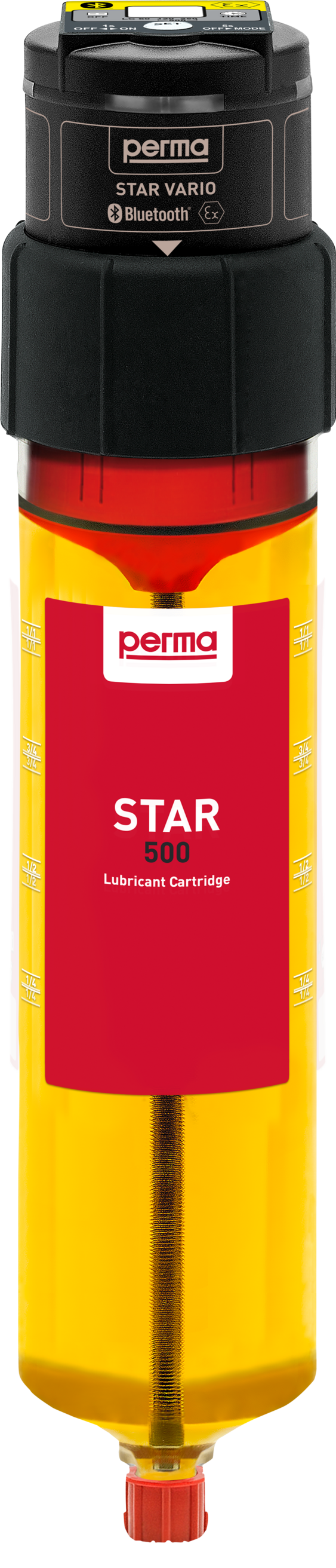 perma STAR VARIO BLUETOOTH EX - perma
