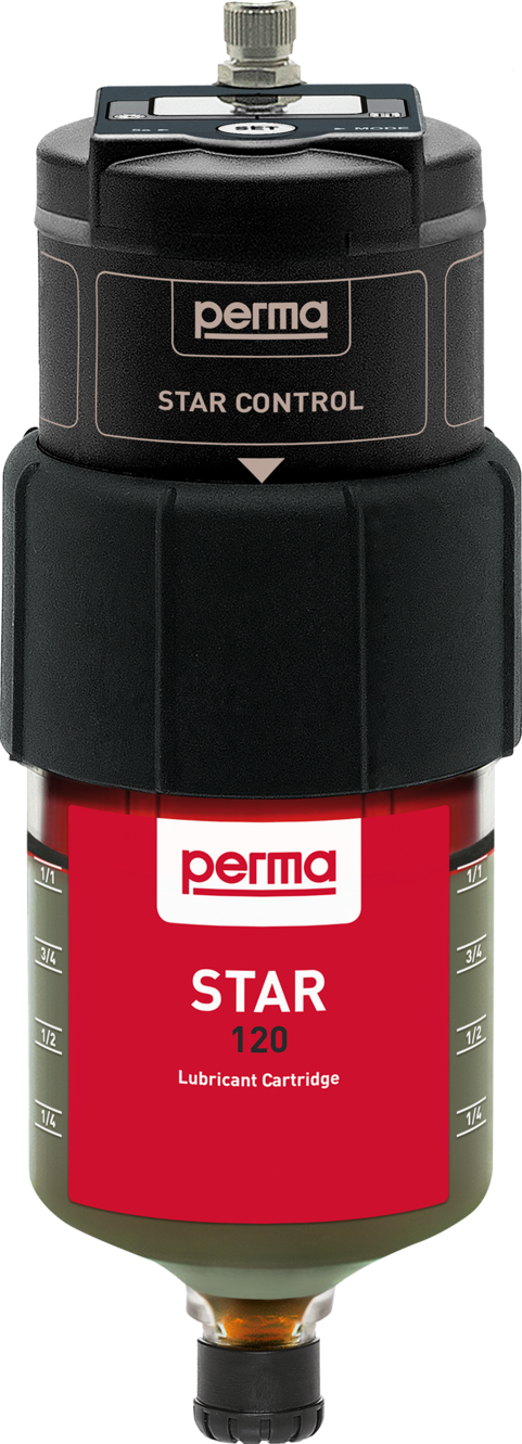 Sistemas de lubricación de puntos individuales » perma USA - perma USA