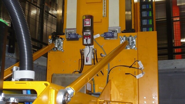 perma PRO MP-6 | Multi-Point Lubricator - perma USA
