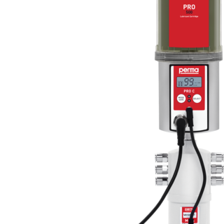perma PRO C MP-6: With external power supply - perma