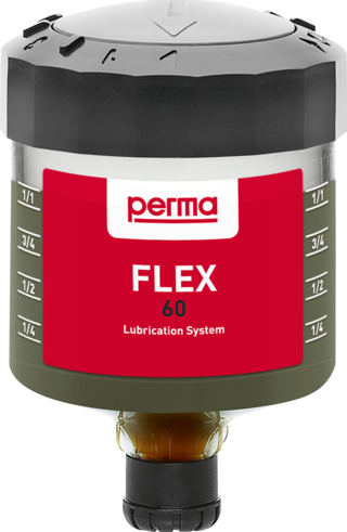 perma FLEX: Compact and flexible - tailored to your needs - perma