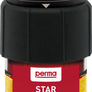 perma STAR VARIO: Precise lubrication on demand - perma