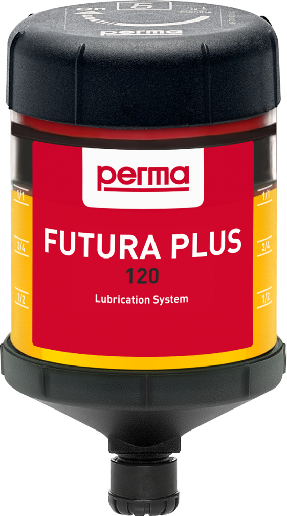 perma FUTURA PLUS: With particularly easy activation - perma