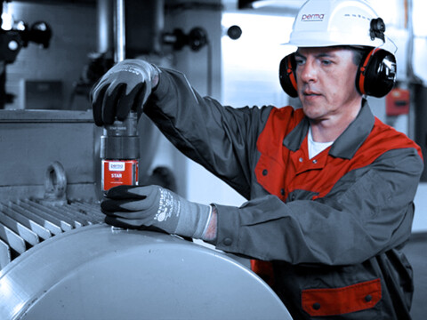perma » Automatic lubrication systems - perma USA