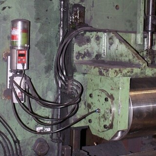 perma PRO MP-6: Precise lubrication for up to 6 lube points - perma AU