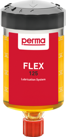 perma FLEX: Kompakt und flexibel - ganz nach Ihren Wünschen - perma