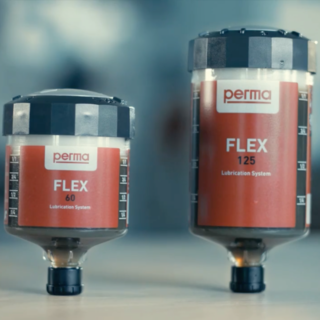 perma FLEX: Kompakt und flexibel - ganz nach Ihren Wünschen - perma