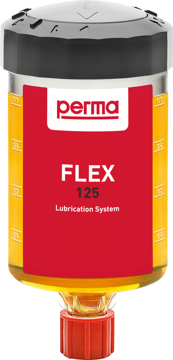 perma FLEX: Kompakt und flexibel - ganz nach Ihren Wünschen - perma