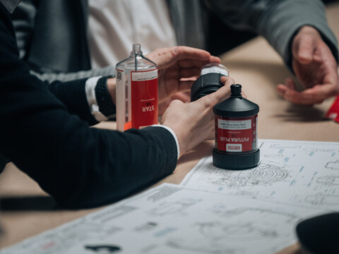 perma - The company - perma