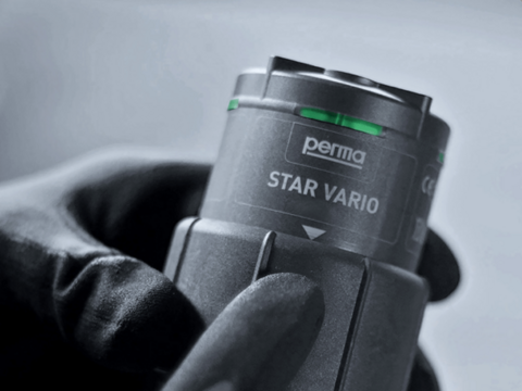 perma STAR VARIO: Precise lubrication on demand - perma AU