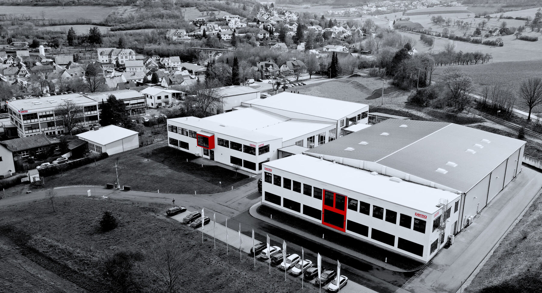 perma - The Expert in Lubrication Solutions - perma