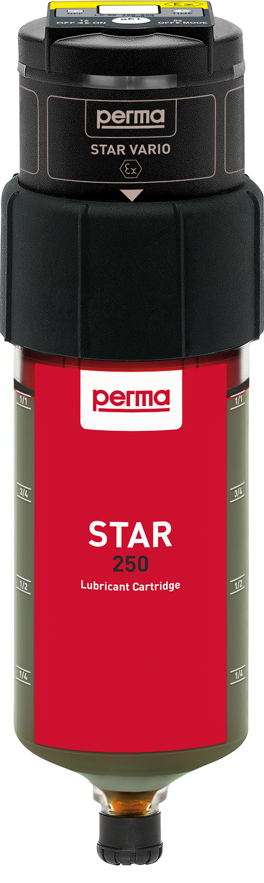 perma STAR VARIO EX - perma