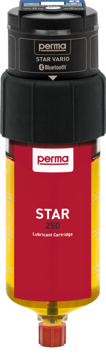 perma STAR VARIO BLUETOOTH: Discover the next generation - perma NZ