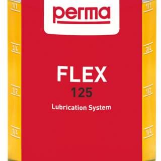 perma FLEX: Compact and flexible - tailored to your needs - perma