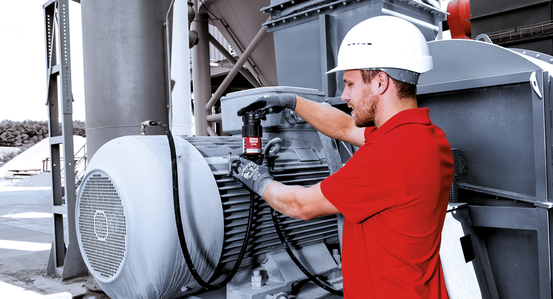 perma ACADEMY: Trainings zur automatischen Schmierung - perma