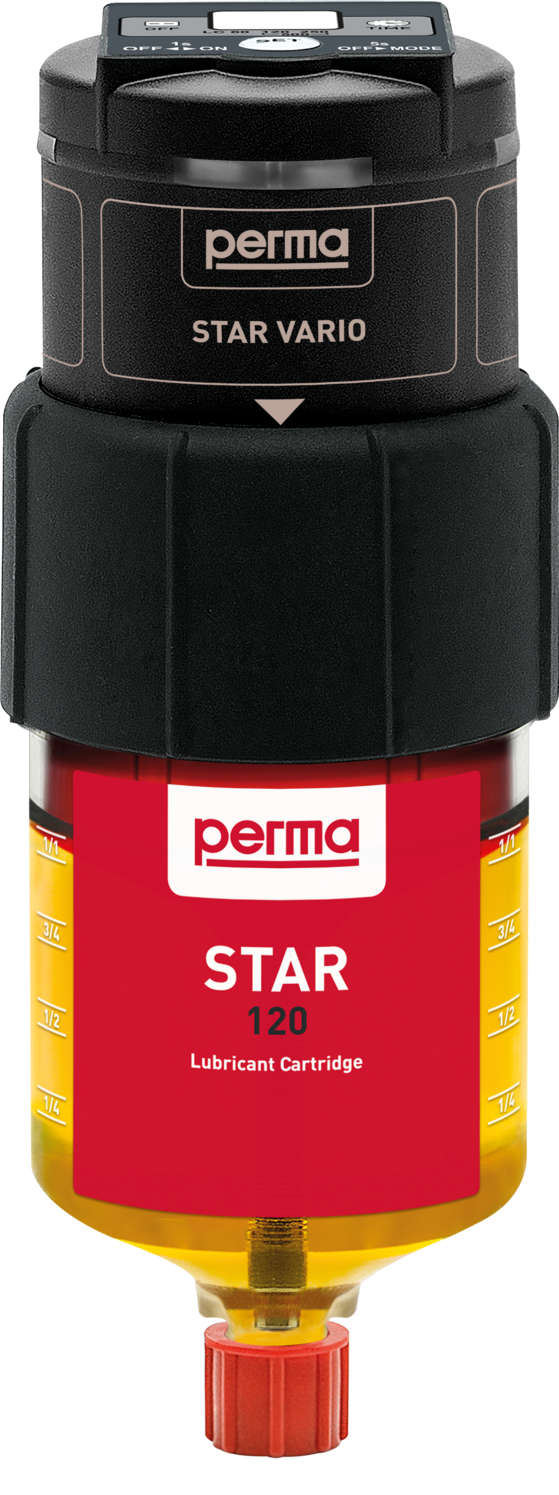 perma STAR VARIO: DISCOVER THE NEXT GENERATION » perma USA - perma USA