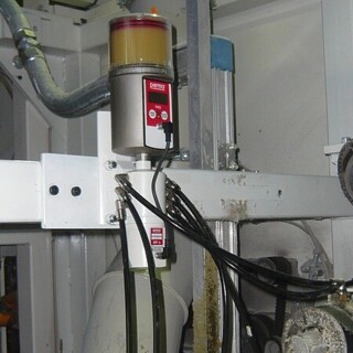 perma PRO MP-6: Precise lubrication for up to 6 lube points - perma AU