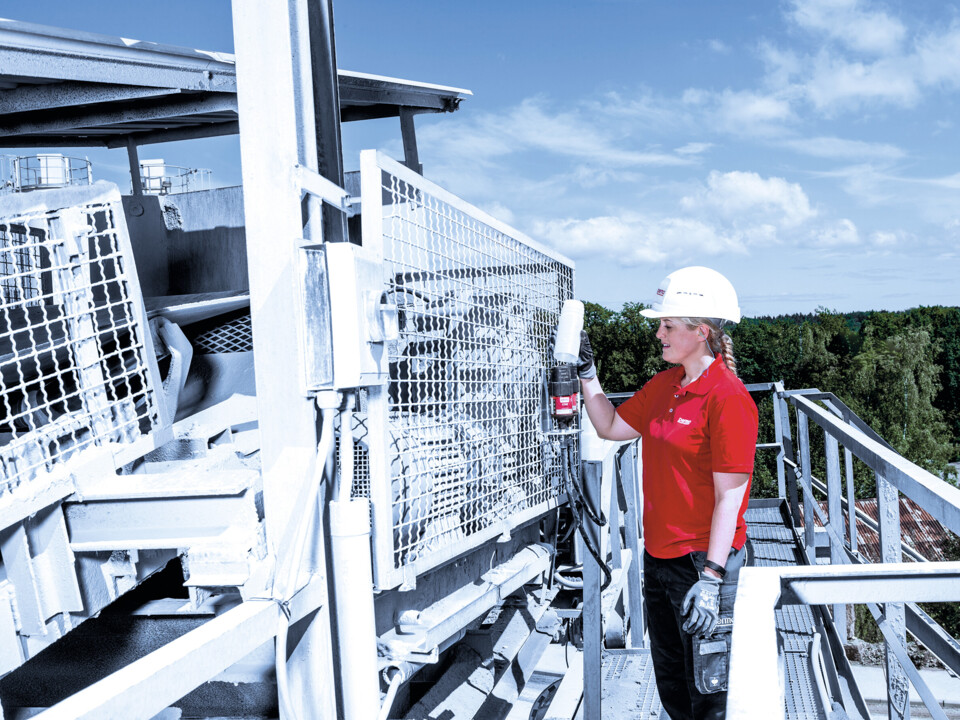 perma STAR VARIO LONG RANGE | long range wireless connection - perma