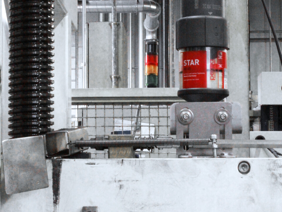 Spindles and open gears - Applications - Industries & Applications ...