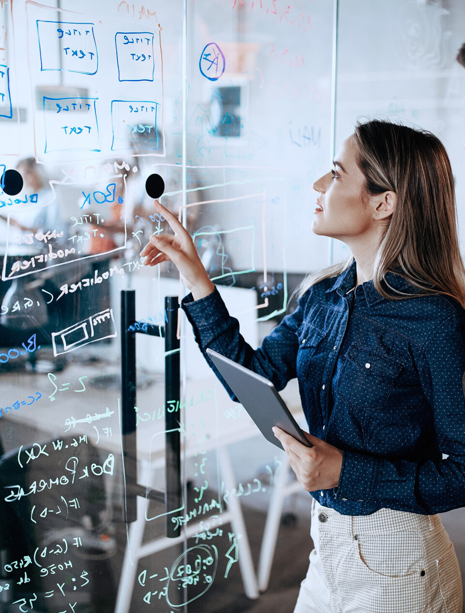 perma - The company - perma