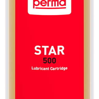 perma STAR VARIO: Precise lubrication on demand - perma
