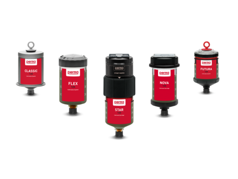 perma Accessories and lubricants - Everything from 1 source - perma