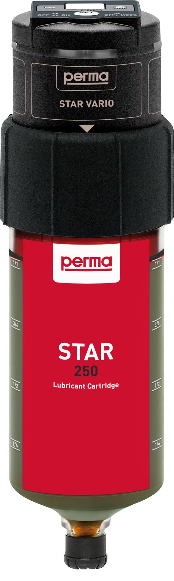 perma STAR VARIO: Precise lubrication on demand - perma AU