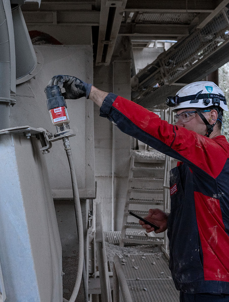 perma STAR VARIO LONG RANGE | connecting beyond boundaries - perma USA