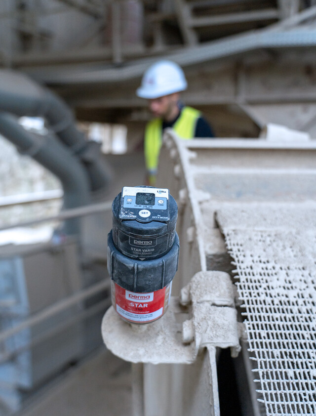 perma STAR VARIO LONG RANGE | long range wireless connection - perma