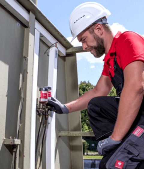 NEW: perma FLEX PLUS - 2019 - News - perma AU