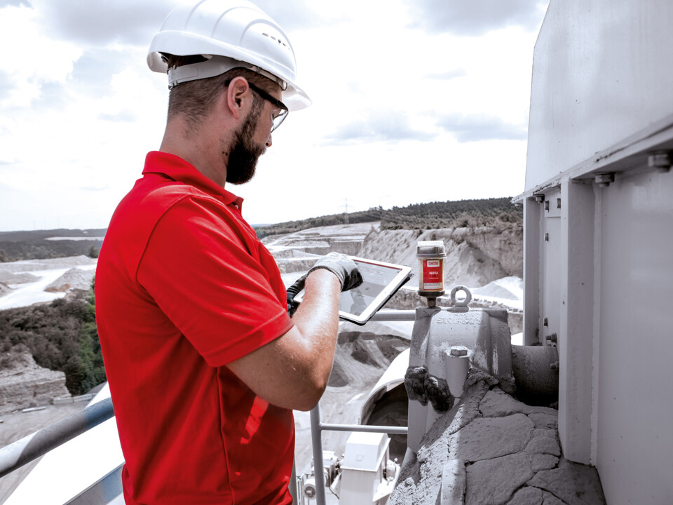 perma - The Expert in Lubrication Solutions - perma