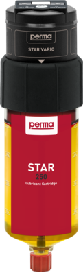 perma STAR VARIO: Precise lubrication on demand - perma AU