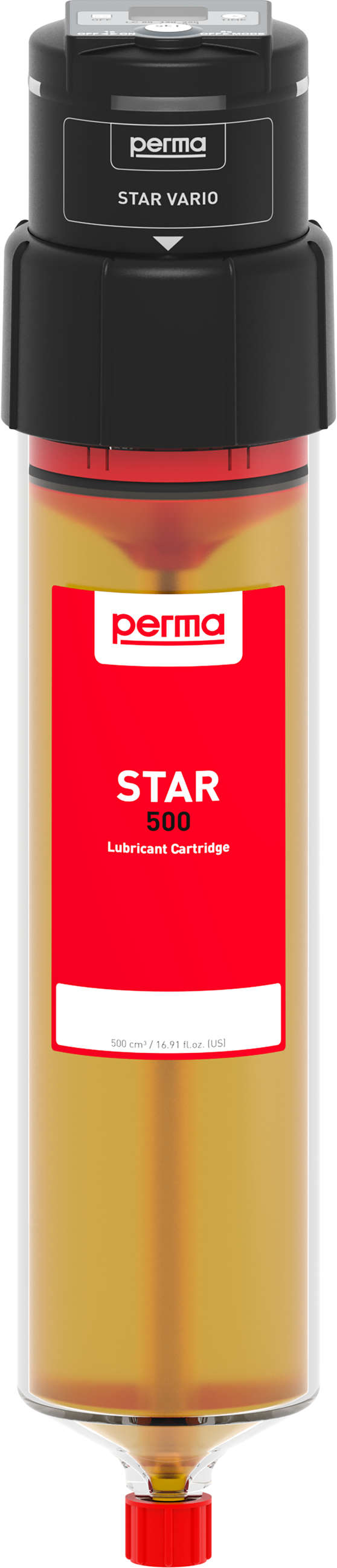 perma STAR VARIO: Precise lubrication on demand - perma AU