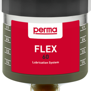 perma FLEX: Compact and flexible - tailored to your needs - perma