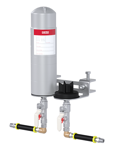 perma Mounting Solutions - perma USA