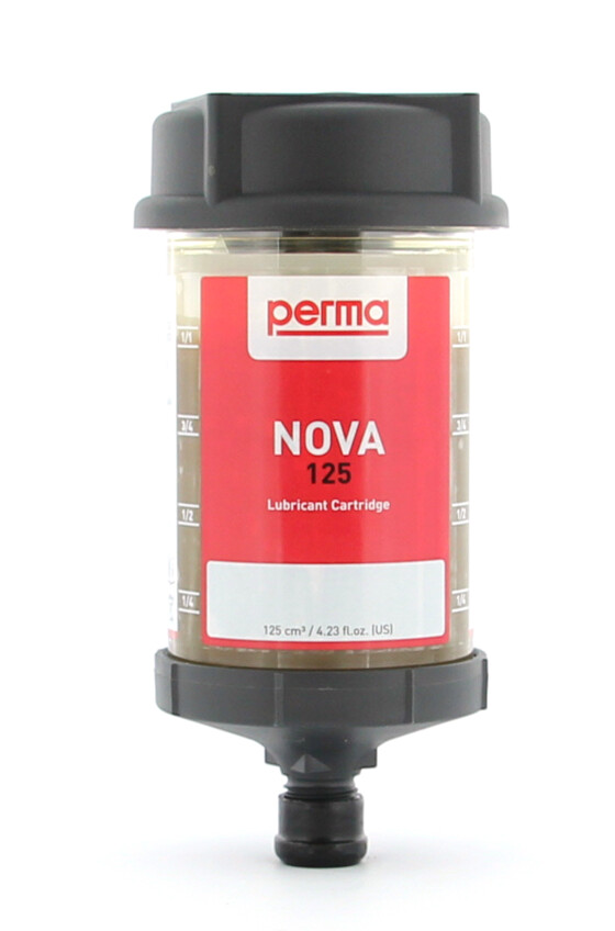perma NOVA: With temperature compensation - perma