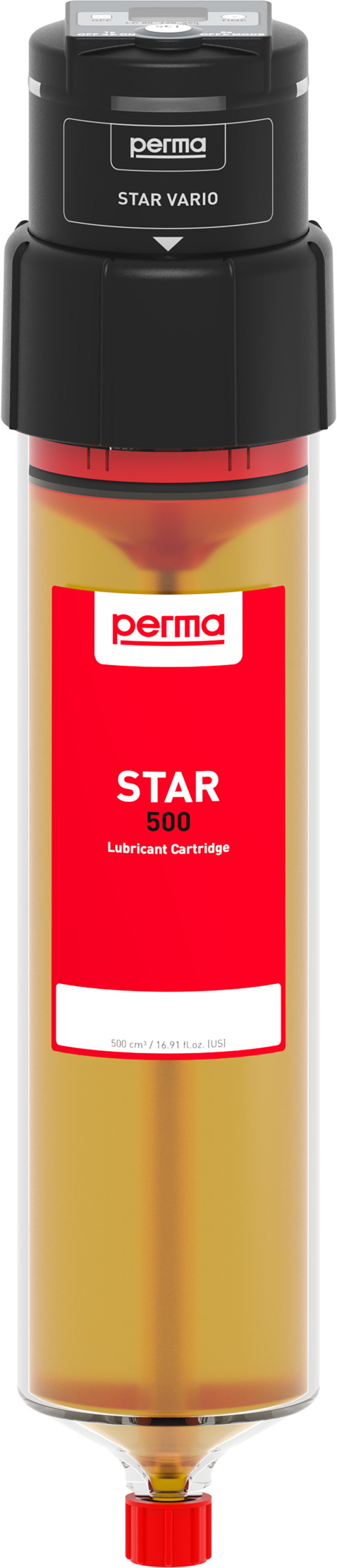 perma STAR VARIO: Precise lubrication on demand - perma