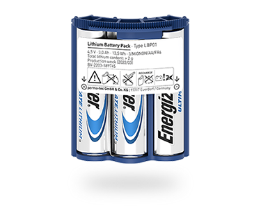 perma STAR VARIO / perma STAR CONTROL - Product accessories ...