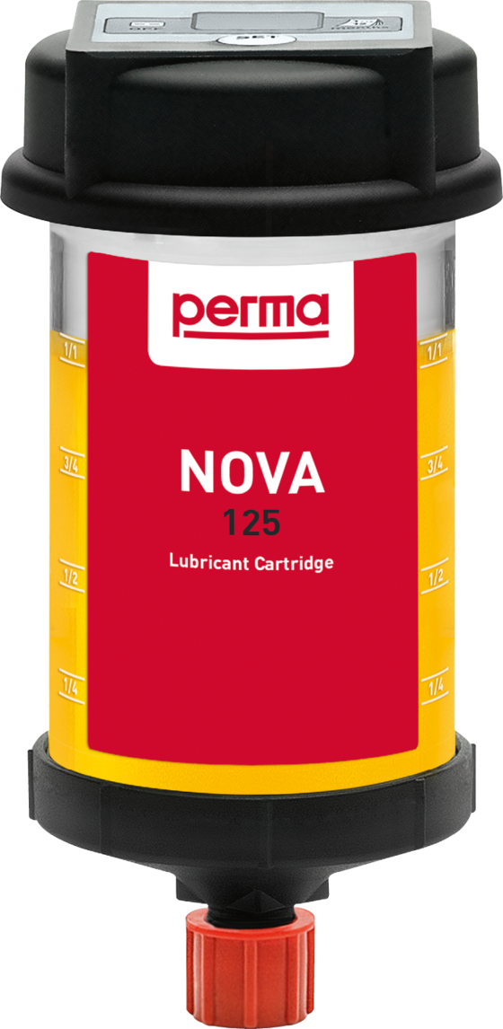 perma NOVA: With temperature compensation - perma AU