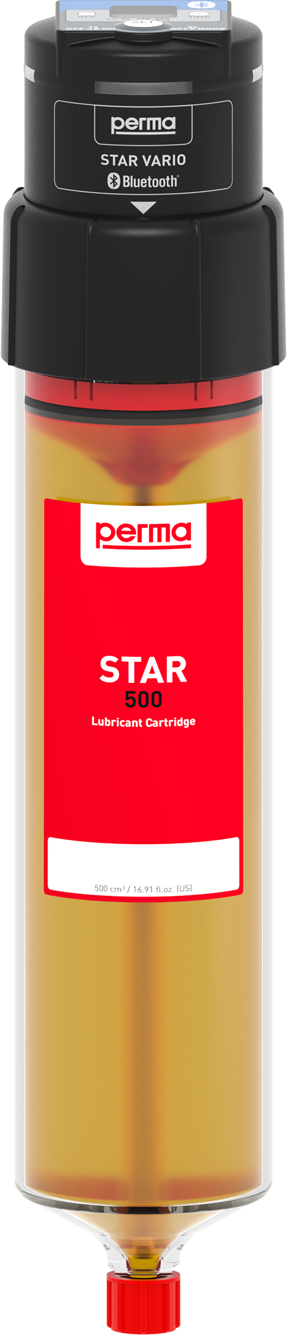 perma STAR VARIO BLUETOOTH: Discover the next generation - perma NZ