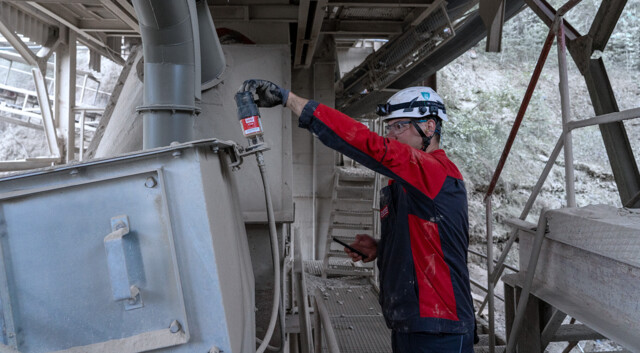 perma STAR VARIO LONG RANGE | long range wireless connection - perma