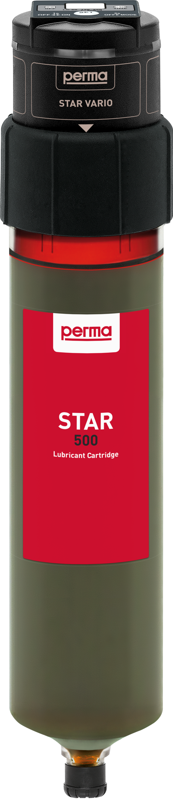 perma STAR VARIO: Precise lubrication on demand - perma AU