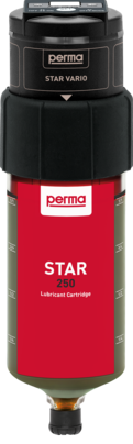 perma STAR VARIO: Precise lubrication on demand - perma